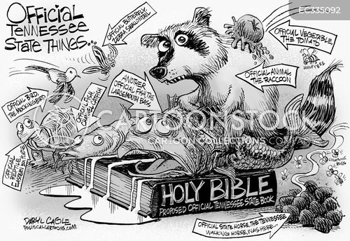 Mockingbird Cartoons and Comics - funny pictures from CartoonStock