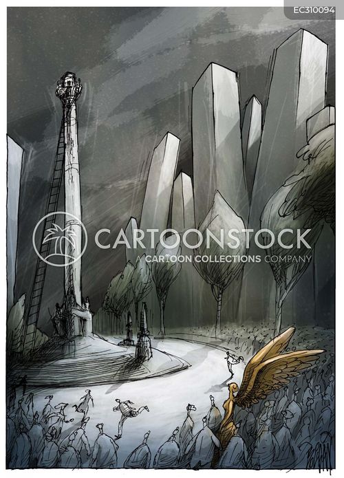 Terremoto Cartoons and Comics - funny pictures from CartoonStock