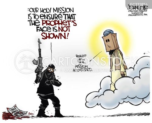 Satire News Cartoons and Comics - funny pictures from CartoonStock