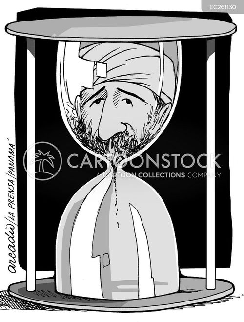 Terrorist Image Cartoons and Comics - funny pictures from CartoonStock