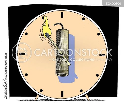 Night Terror Cartoons and Comics - funny pictures from CartoonStock