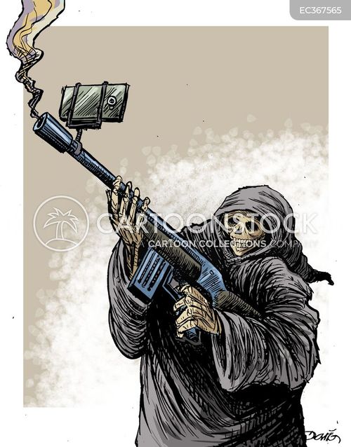 Deviance Cartoons and Comics - funny pictures from CartoonStock