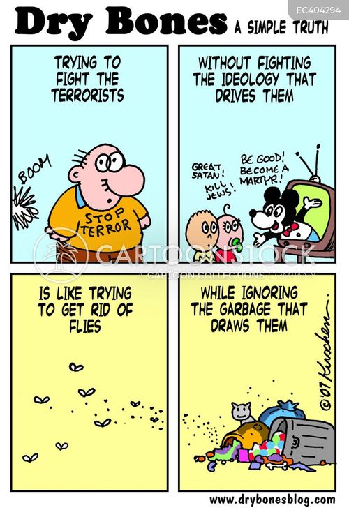 Universal Truth Cartoons and Comics - funny pictures from CartoonStock