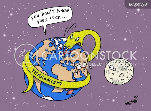 Fortunately Cartoons and Comics - funny pictures from CartoonStock