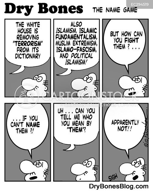 Word Formation Cartoons and Comics - funny pictures from CartoonStock