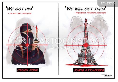 Jordan Attack Cartoons and Comics - funny pictures from CartoonStock