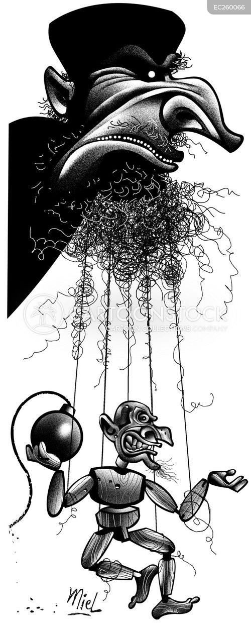Mock Training Cartoons and Comics - funny pictures from CartoonStock