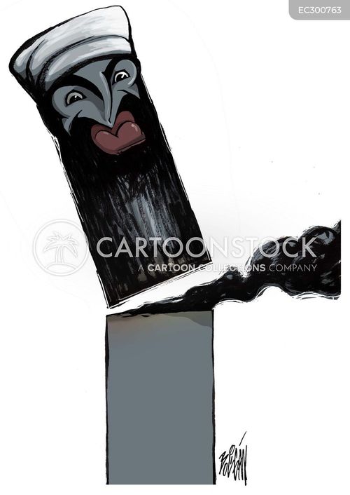 10 Years Later Cartoons and Comics - funny pictures from CartoonStock