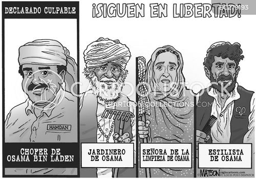 Culpable Cartoons and Comics - funny pictures from CartoonStock