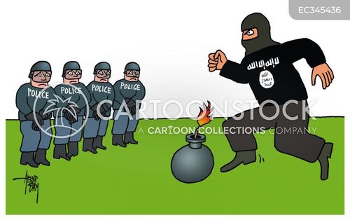 Patrouille De France Cartoons and Comics - funny pictures from CartoonStock