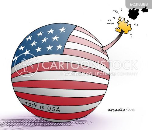 Acas Cartoons and Comics - funny pictures from CartoonStock