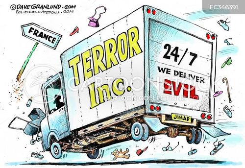 Assailant Cartoons and Comics - funny pictures from CartoonStock