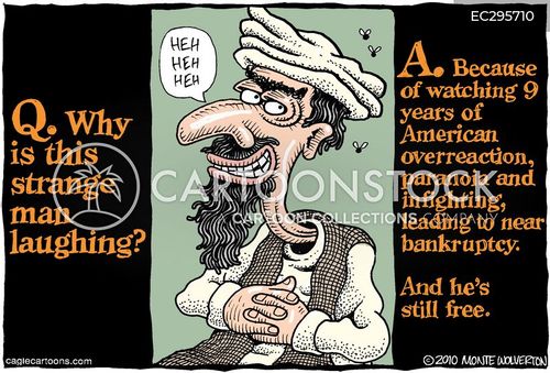 Morose Humor Cartoons and Comics - funny pictures from CartoonStock