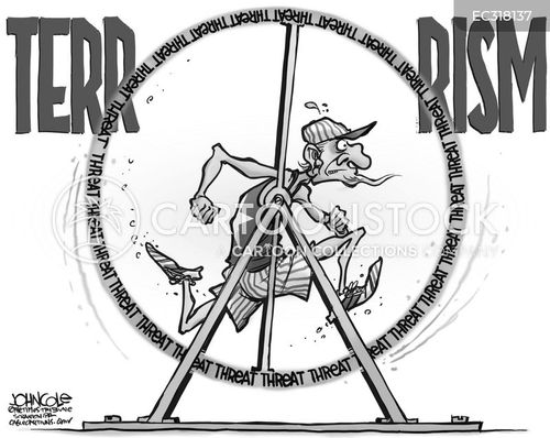 Reign Of Terror Political Cartoons Timeline Of The French Revolution