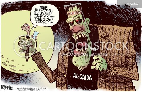 Public Incidents Cartoons and Comics - funny pictures from CartoonStock