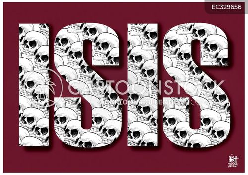 Ism Cartoons and Comics - funny pictures from CartoonStock