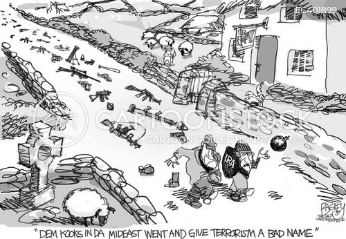 Jerry Adams Cartoons and Comics - funny pictures from CartoonStock