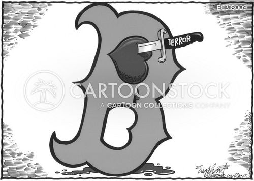 Marathon Cartoons and Comics - funny pictures from CartoonStock