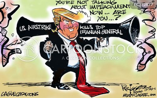 Global Instability Cartoons and Comics - funny pictures from CartoonStock