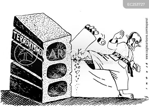 Flojo Cartoons and Comics - funny pictures from CartoonStock