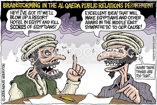 Al-aqsa Cartoons and Comics - funny pictures from CartoonStock