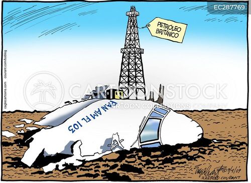 Pan-am Bombing Cartoons and Comics - funny pictures from CartoonStock