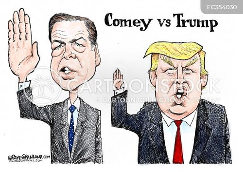 Probing The Truth Cartoons and Comics - funny pictures from CartoonStock