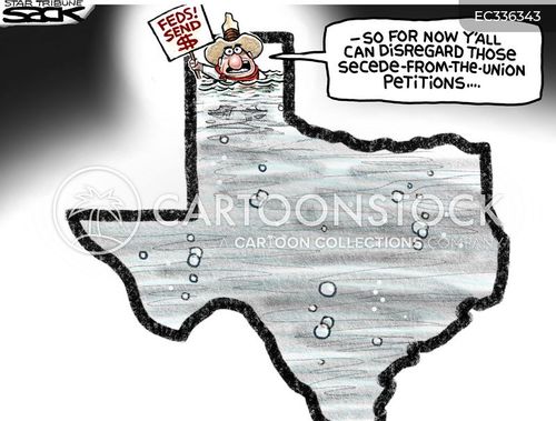 Federal Disaster Aid Cartoons and Comics - funny pictures from CartoonStock