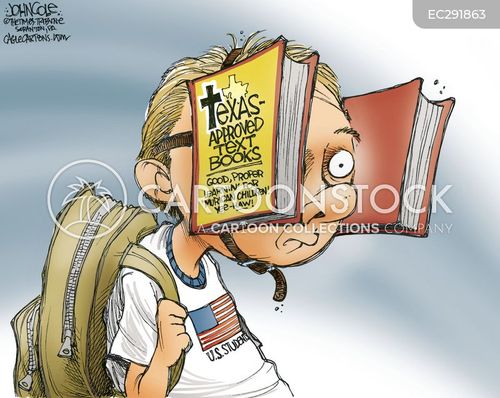 Clint Texas Cartoons and Comics - funny pictures from CartoonStock