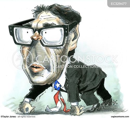 Perry 2016 Cartoons and Comics - funny pictures from CartoonStock