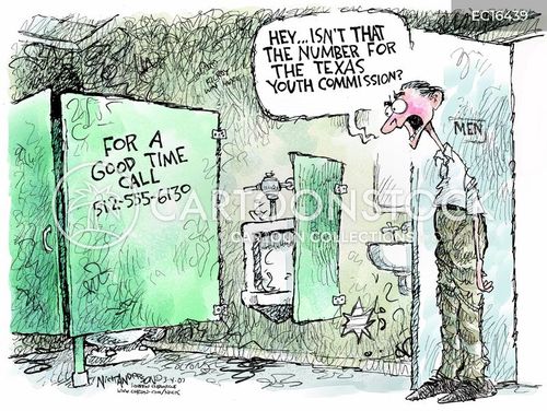 512-555-6130 Cartoons and Comics - funny pictures from CartoonStock