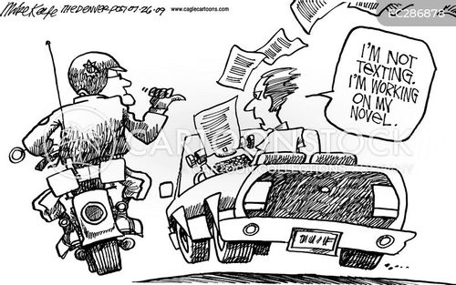 Psa Cartoons and Comics - funny pictures from CartoonStock