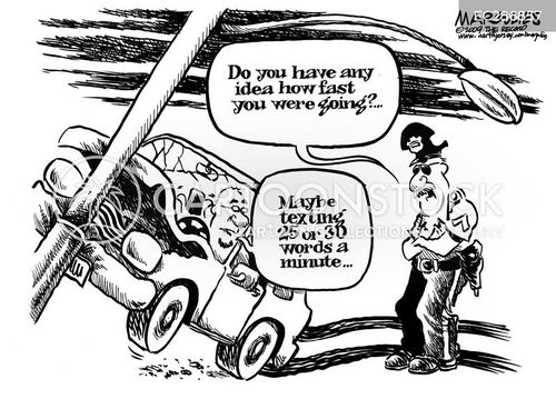 Driving Cartoons and Comics - funny pictures from CartoonStock