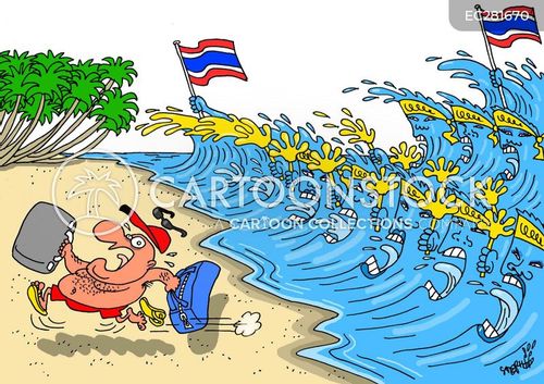 Anarchy Cartoons and Comics - funny pictures from CartoonStock