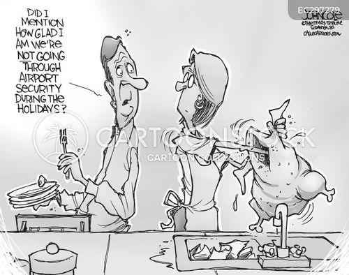 No Place Like Home Cartoons and Comics - funny pictures from CartoonStock