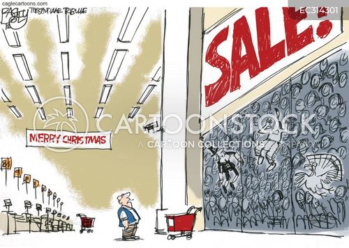 Early Opening Cartoons and Comics - funny pictures from CartoonStock