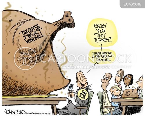 Tiny Turkey Cartoons and Comics - funny pictures from CartoonStock