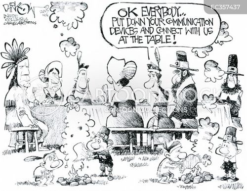 Excessive Screen Time Cartoons and Comics - funny pictures from ...