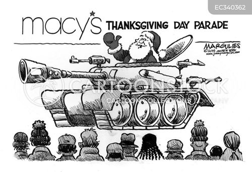 Celebration Planning Cartoons and Comics - funny pictures from CartoonStock