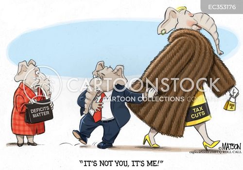 Break Up Cartoons and Comics - funny pictures from CartoonStock