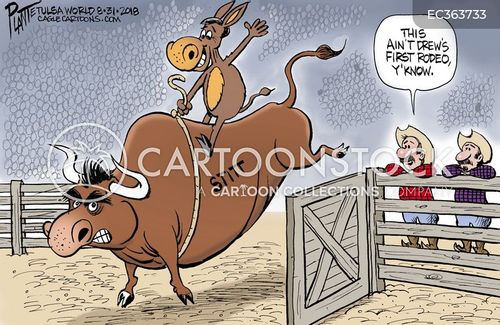 Drew Edmondson Cartoons and Comics - funny pictures from CartoonStock