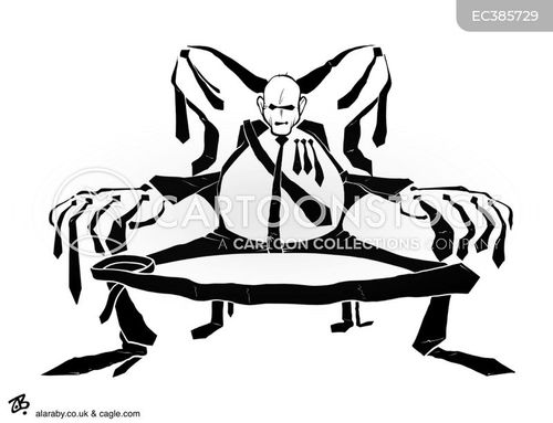 President Sisi Cartoons and Comics - funny pictures from CartoonStock