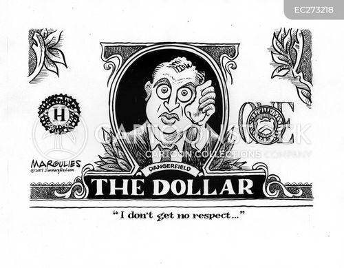 The Dollar Cartoons and Comics - funny pictures from CartoonStock