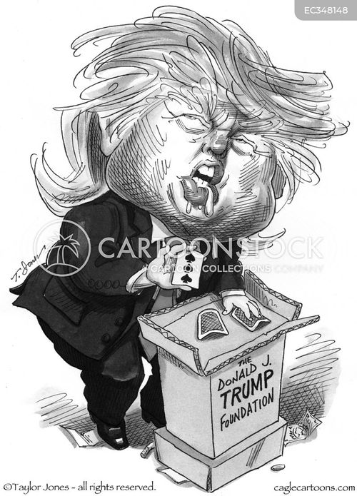 Three Card Monte Cartoons and Comics - funny pictures from CartoonStock