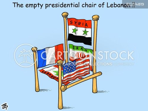 Power Sharing Cartoons and Comics - funny pictures from CartoonStock