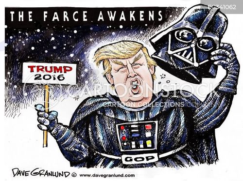 Farce Cartoons and Comics - funny pictures from CartoonStock