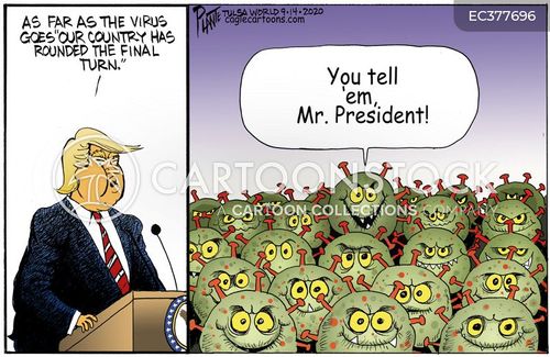 The Final Turn? Cartoons and Comics - funny pictures from CartoonStock