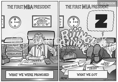 The First Mia President Cartoons and Comics - funny pictures from ...