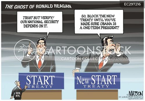 Ronald Reagan Political Cartoons Reagancomics: A Cornucopia Of