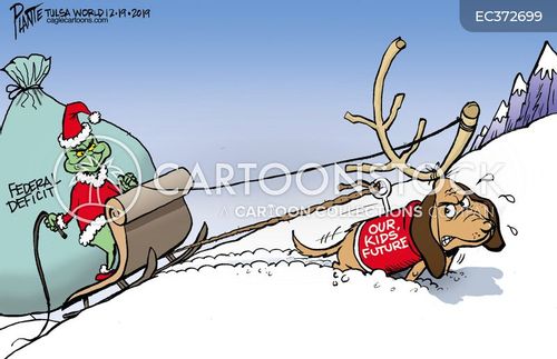 Stole Cartoons and Comics - funny pictures from CartoonStock